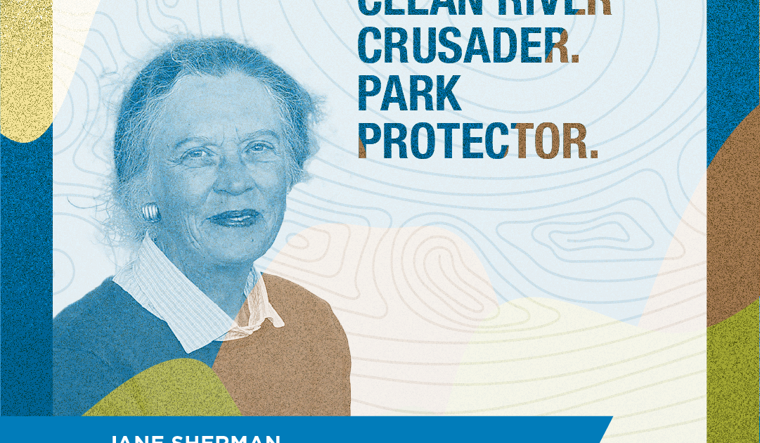 Help Jane Sherman Win the Cox Conserves Heroes Award - Woonasquatucket ...