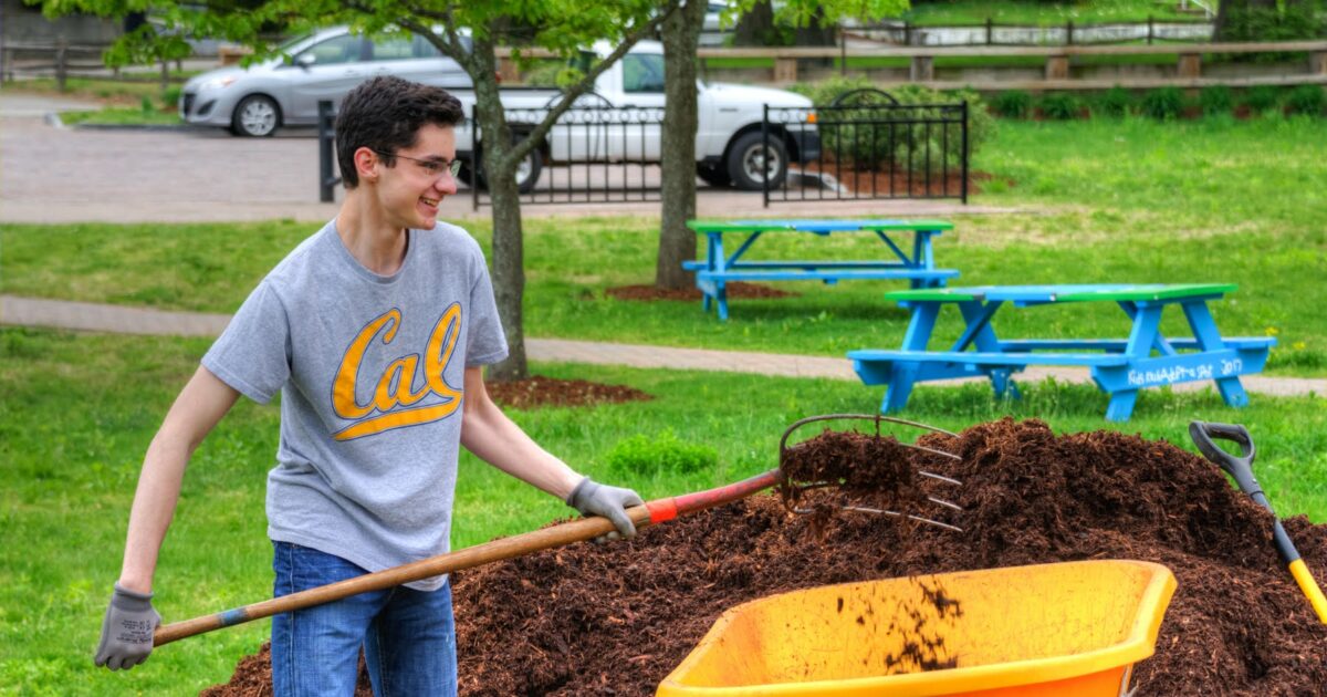 CDGW: Cricket Field - Woonasquatucket River Watershed Council
