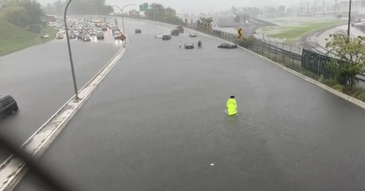 As September Flooding Showed, Rhode Island Needs to Manage Its ...