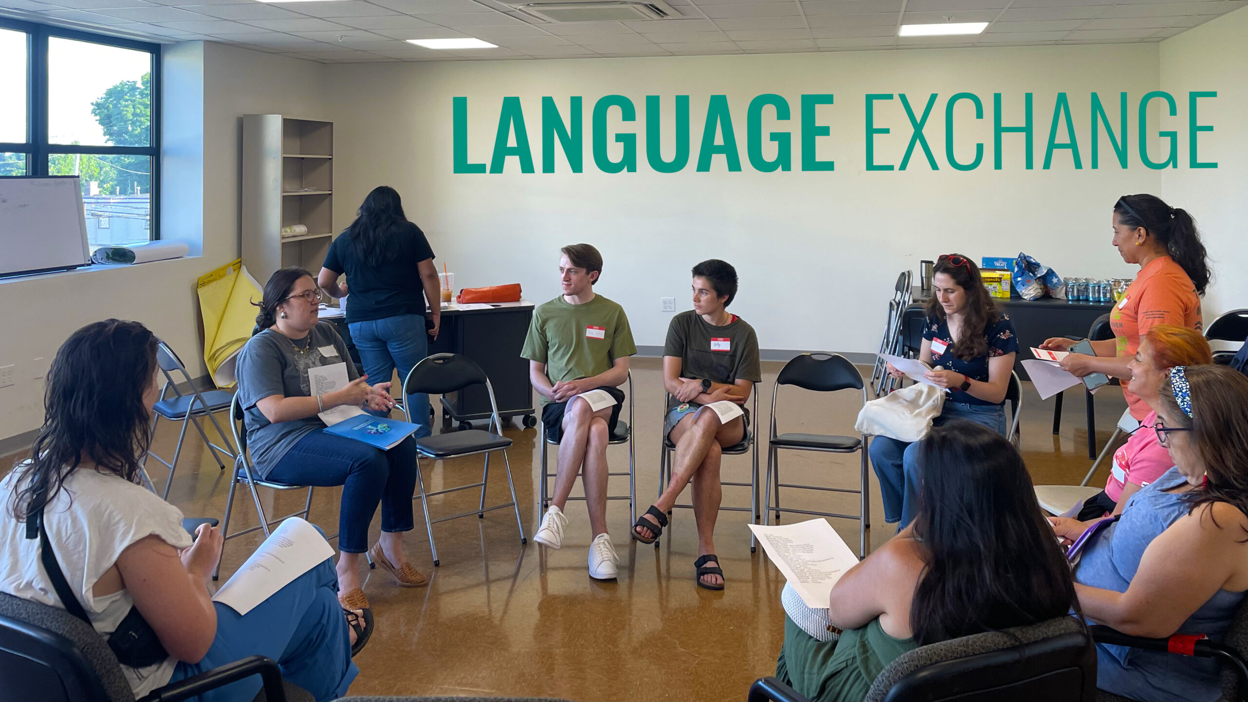 Enhance Your Language Skills and Cultural Knowledge at Olneyville ...