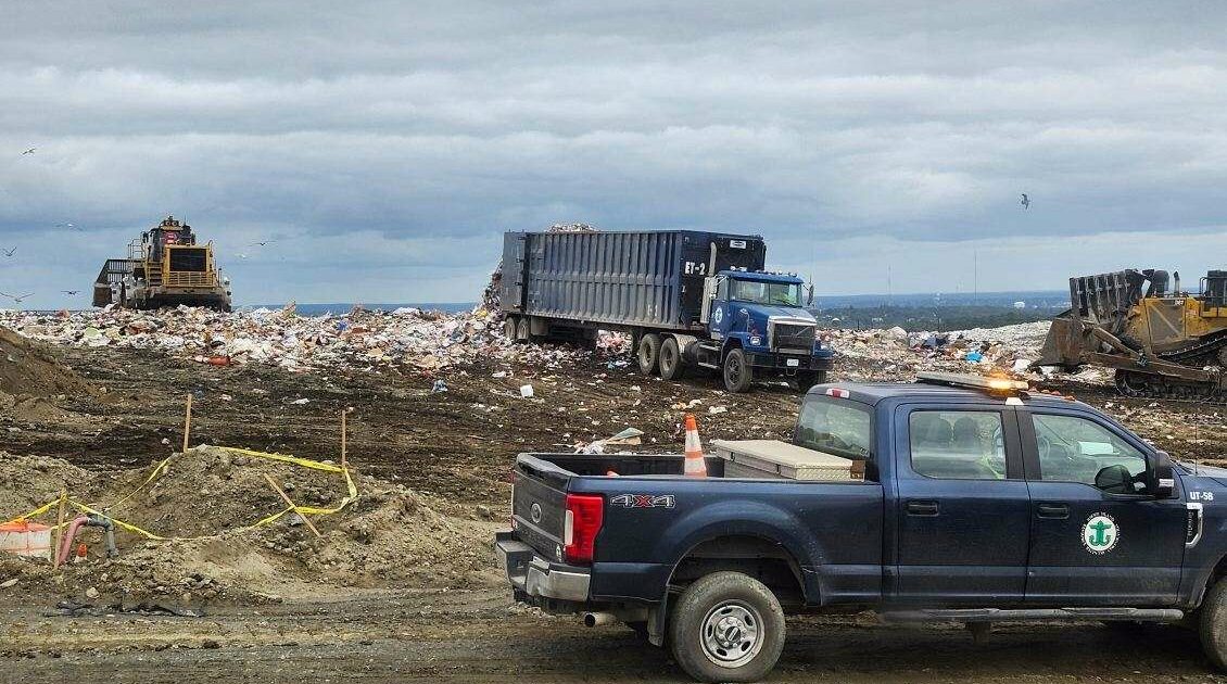 Exploring Environmental Leadership: A Field Trip to the Rhode Island ...