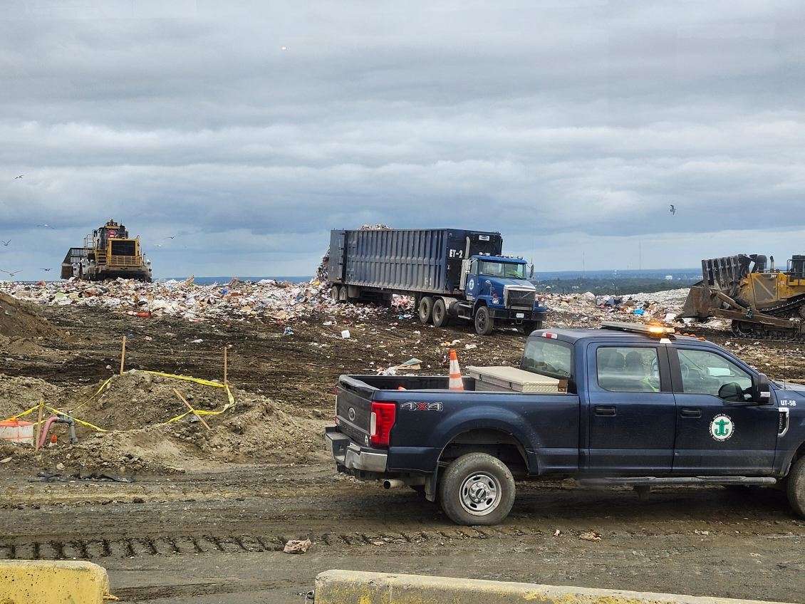 Exploring Environmental Leadership: A Field Trip to the Rhode Island ...