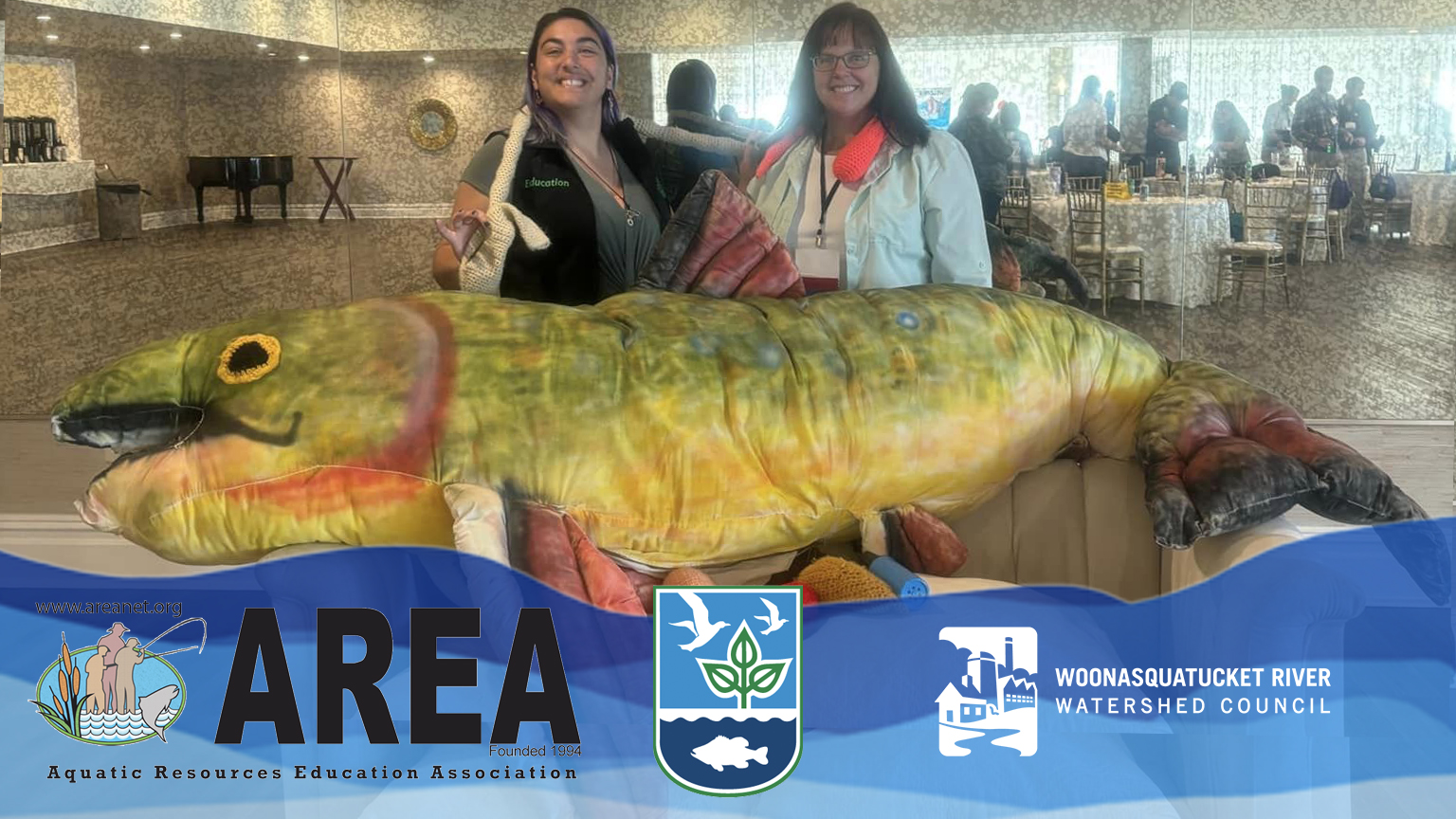"Fish in the Classroom" – Inspiring Environmental Stewardship Through ...