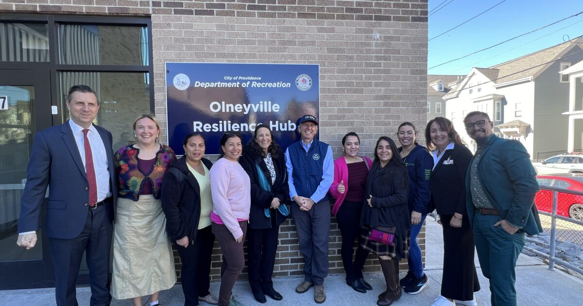 WRWC & ORH Hosts EPA’s SOAR Awards Press Conference: A Celebration of ...