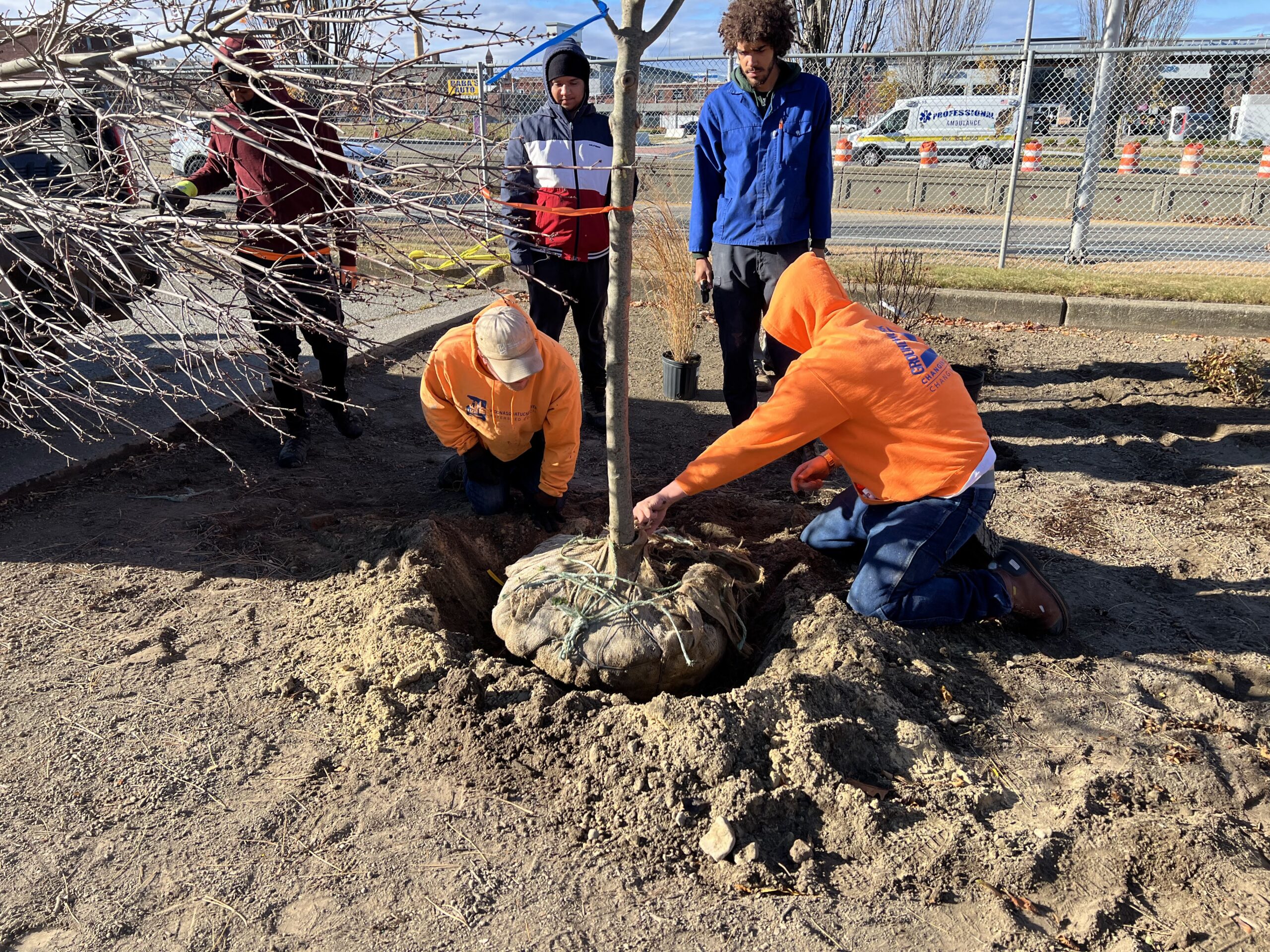 WRWC Leads the Charge for Flood Mitigation and Stormwater Management in ...