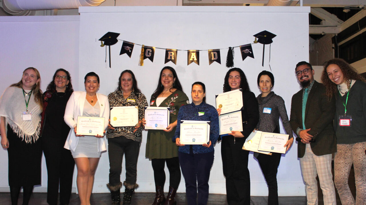 Celebrating Climate Champions - Woonasquatucket River Watershed Council