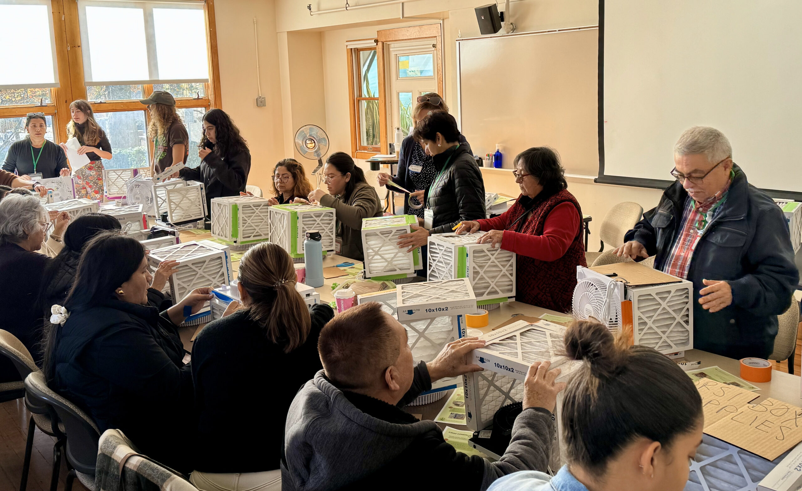 WRWC’s Community Programs Department Becomes Community Action ...