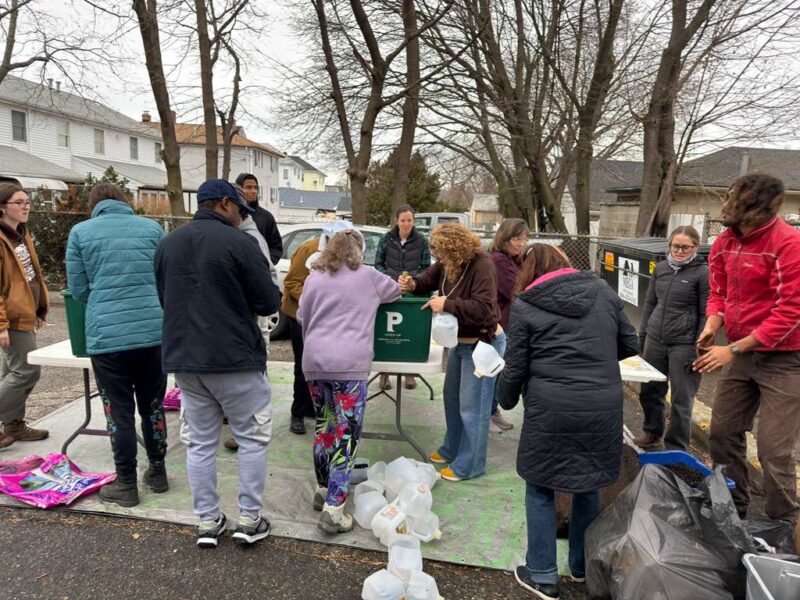 Winter Seed Sowing at Mt. Pleasant Library - Woonasquatucket River ...